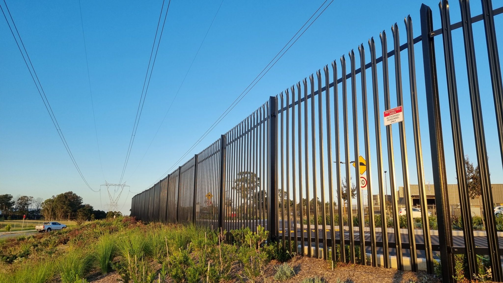 Secure, Durable and Stable Fencing Supplier - Guard-R Fencing